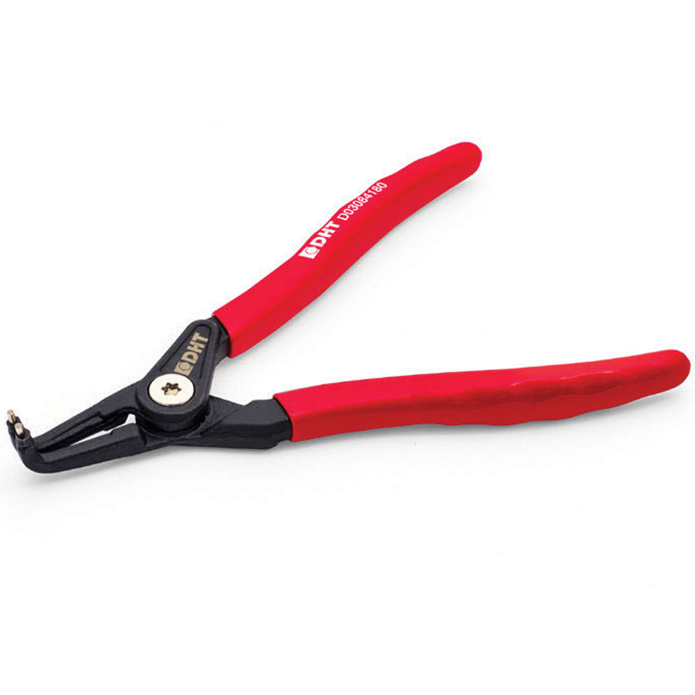 DIŞ SEGMAN PENSİ EĞRİ SPECIAL - 140 mm | DHT